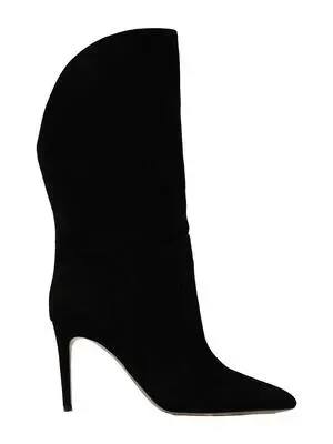 Paris Texas Boots - Black