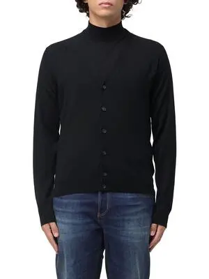 PT TORINO Sweater Black