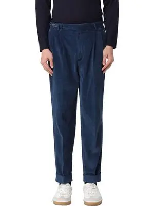 PT TORINO Trousers Blue