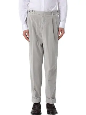 PT TORINO Trousers Grey
