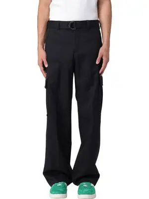 PT TORINO Pants - Black