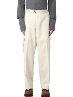 PT TORINO Pants - White