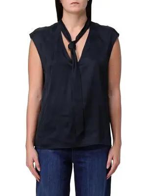 TWINSET Top Black