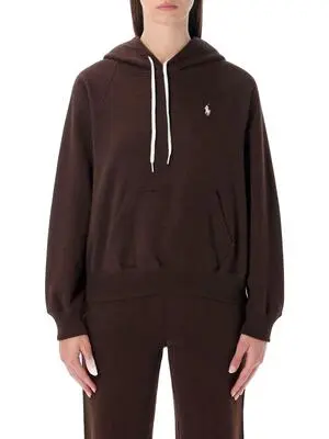 Polo Ralph Lauren Sweatshirt Brown