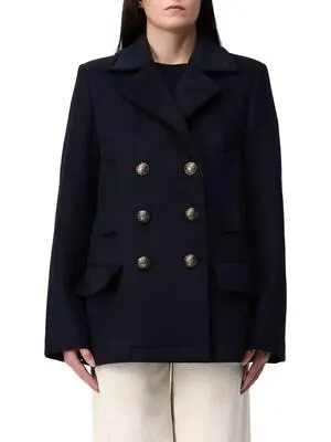DONDUP Coat - Blue