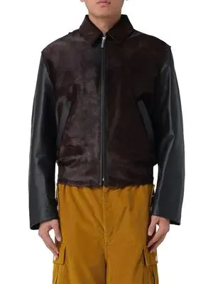 Marni Jacket - Black