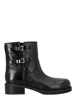 Michael Kors Boots - Black