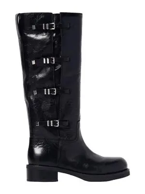 Michael Kors Boots - Black