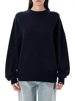 EXTREME CASHMERE X Sweater - Blue