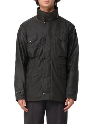 Barbour Jacket Olive