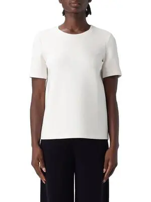 Max Mara T-Shirt White