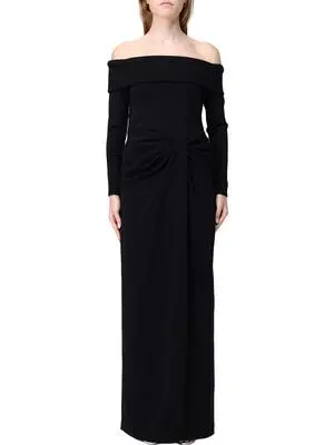 Ralph Lauren Gown - Black