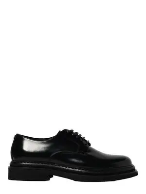 Dolce & Gabbana Brogue Shoes - Black