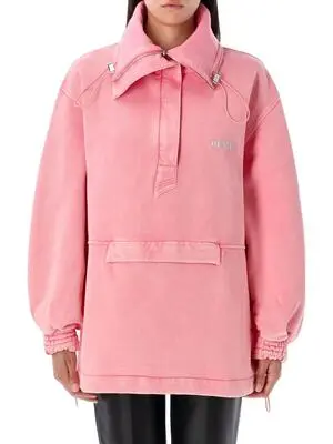 Attico Jacket - Pink