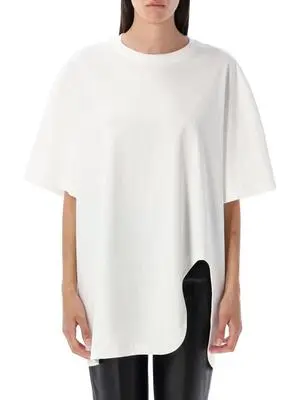Attico T-shirt - White