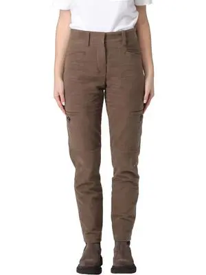 Brunello Cucinelli Pants - Brown