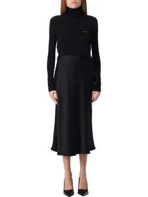 Elisabetta Franchi Dress Black