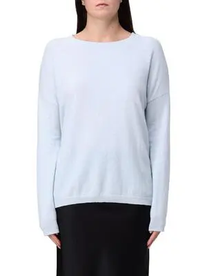 LISA YANG Pullover Sweater - Blue