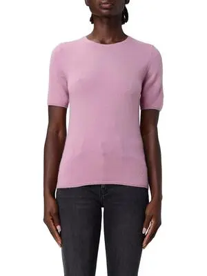 ALLUDE Sweater - Pink