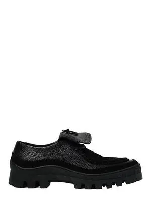 Paul Smith Oxford Shoes - Black