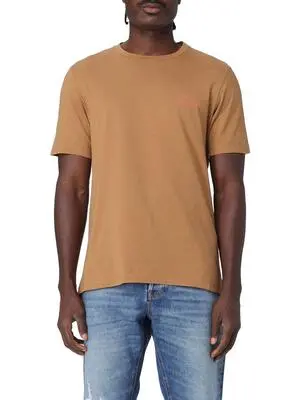 Paul Smith T-shirt Men Brown