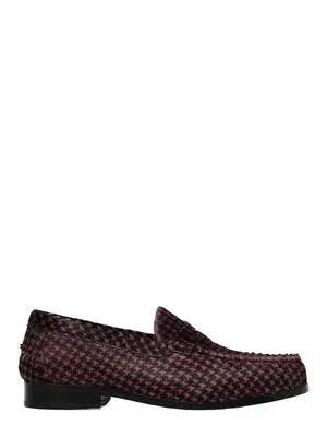 Paul Smith Loafers - Violet