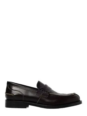 Paul Smith Loafers - Brown
