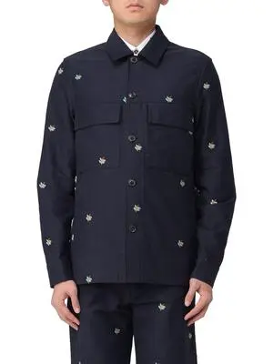 Paul Smith Jacket - Navy