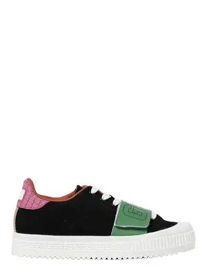 GCDS Lace Up Sneakers