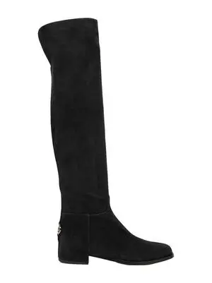 Dolce & Gabbana Boots - Black