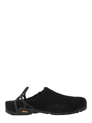 ROA Shoes - Black