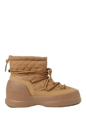 Moon Boot Boots - Sand