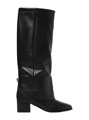 GIA BORGHINI Boots - Black