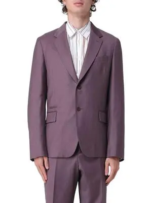 Paul Smith Tailored Jacket - Violet
