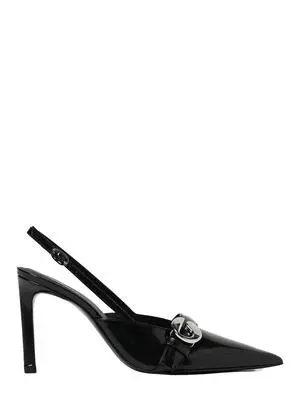 Coperni Slingback Pumps - Black