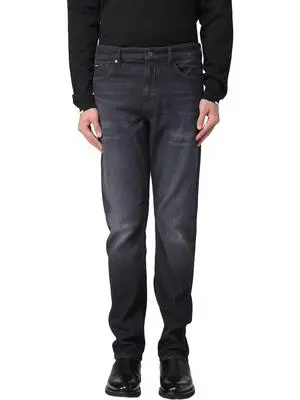 BOSS Jeans - Black