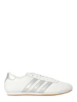 Adidas Originals By Alexander Wang Lace-up Sneakers - White