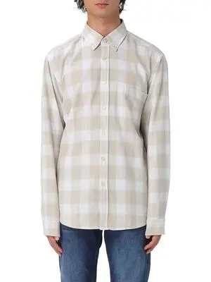BOSS Shirt - Beige