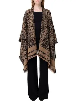 Liu Jo Cape - Brown