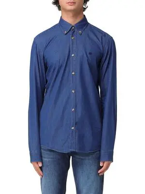 BOSS Shirt - Blue
