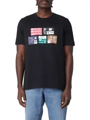 Paul Smith T-shirt - Black