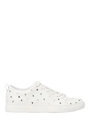 Paul Smith Sneakers - White