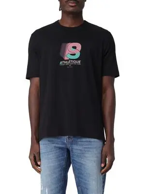 Paul Smith T-shirt Men Black