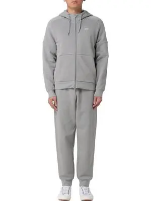 Emporio Armani Formal Clothes - Grey
