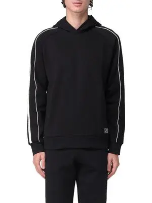 EA7 Sweatshirt - Black