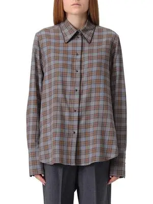 Barena Venezia Shirt - Brown