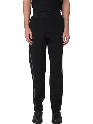 EA7 Trousers - Black
