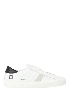 D.a.t.e. Sneakers - White