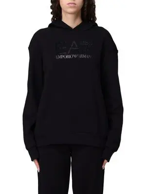 EA7 Sweatshirt - Black