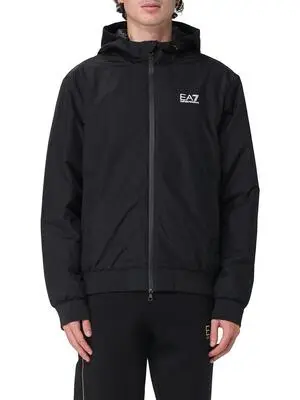 Emporio Armani Jacket - Black